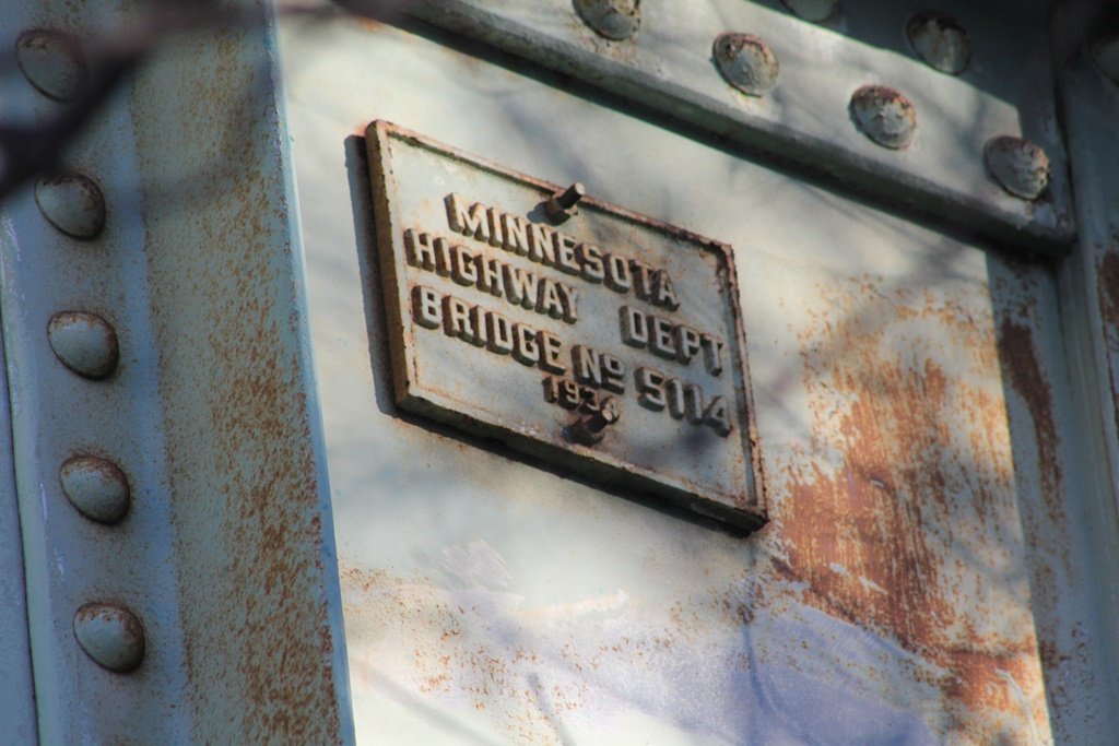 Minnesota Highway 7 Underpass