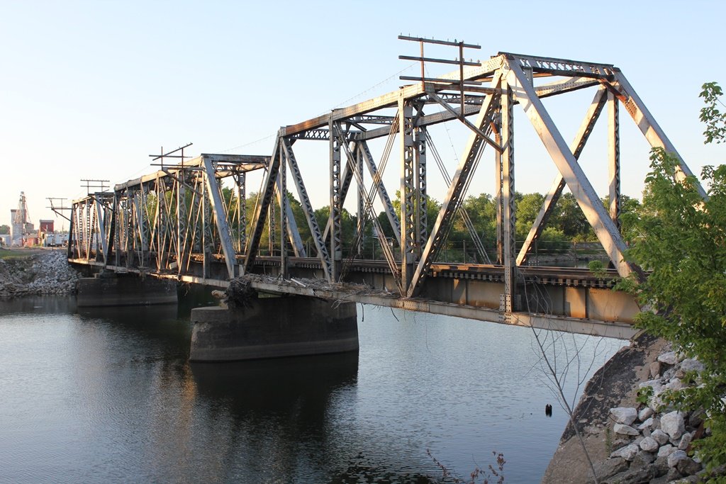 Old Monroe, Missouri