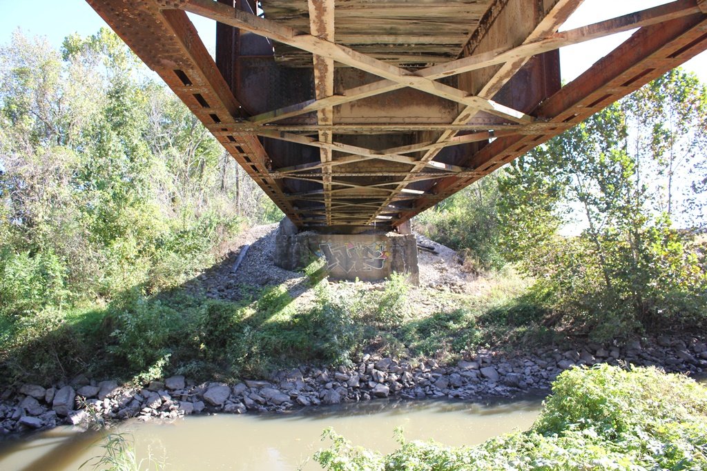 Little Blue River Kansas City at Lula Hurst blog