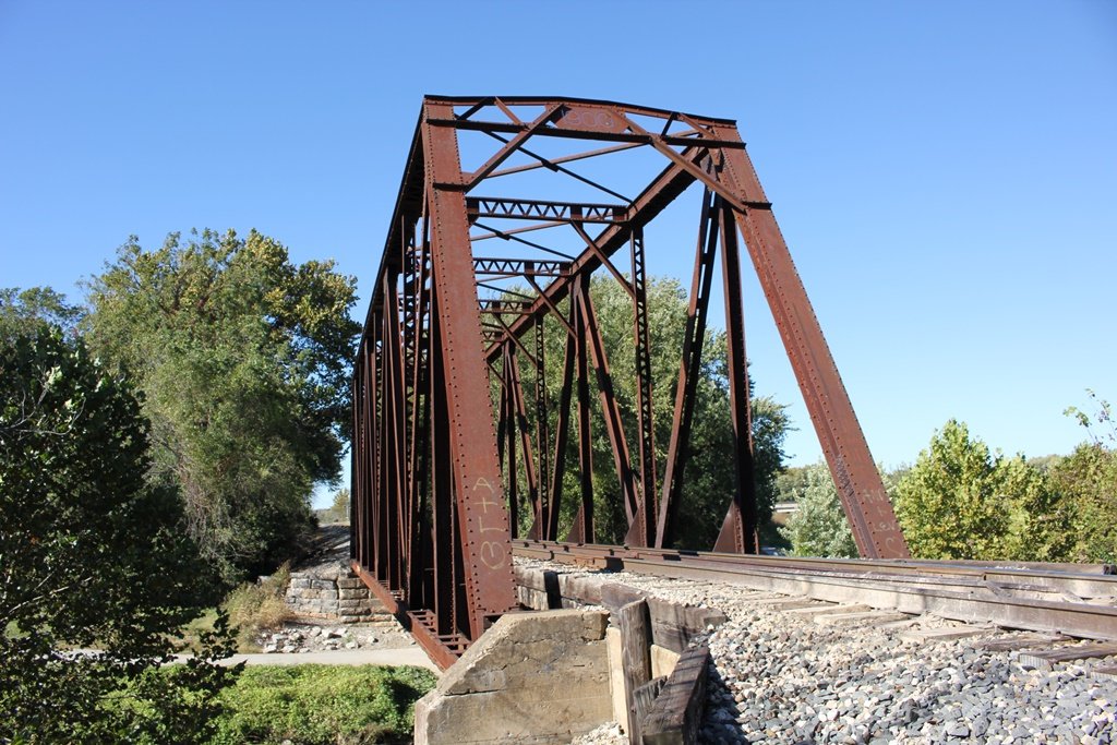 Little Blue River Kansas City at Lula Hurst blog