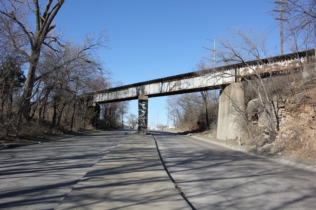 Leeds, Missouri