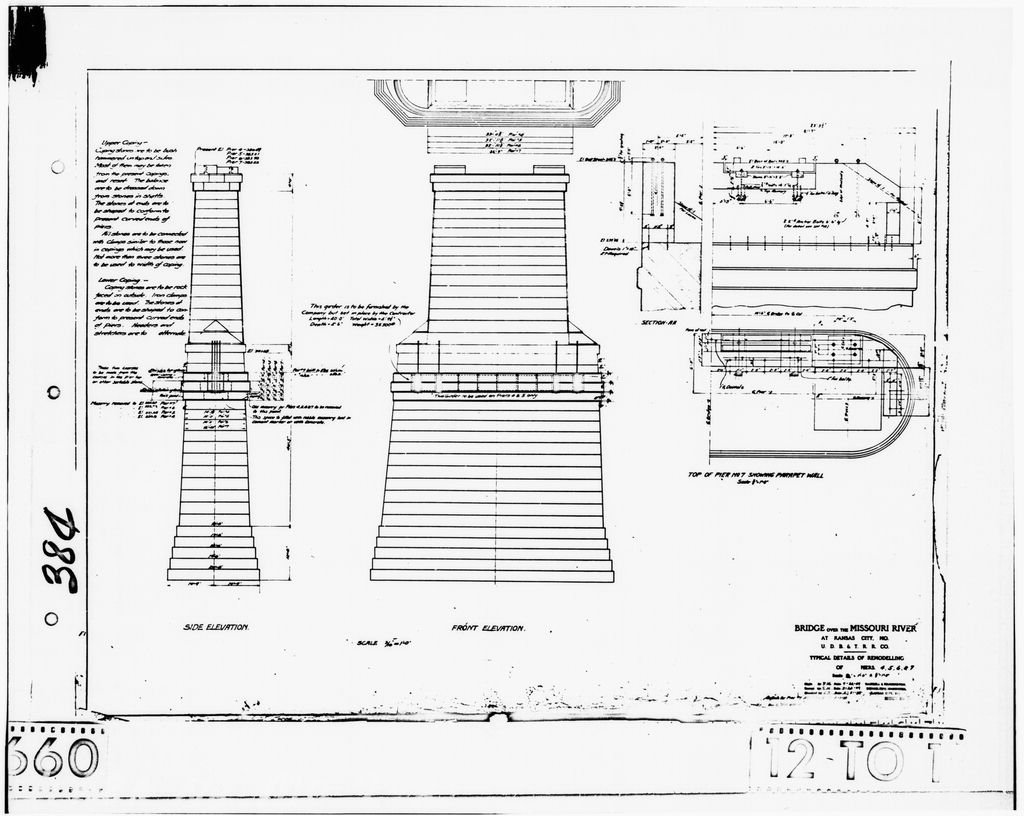 Armour-Swift-Burlington Bridge