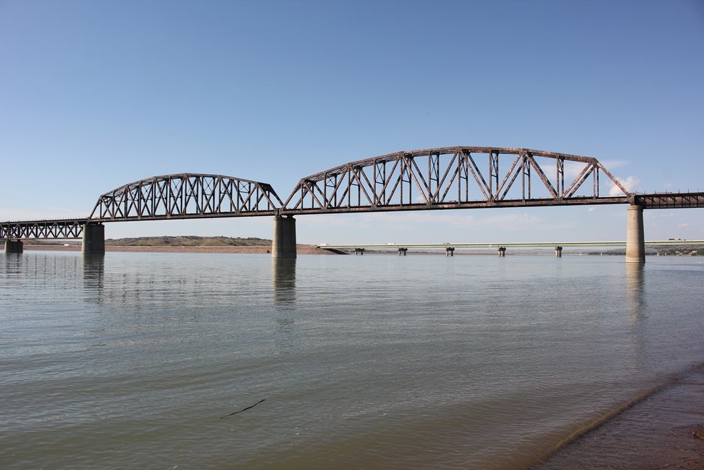 Oacoma, South Dakota