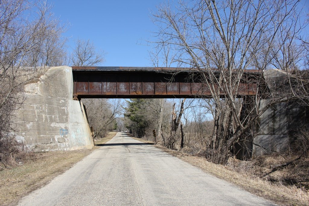 Avalon, Wisconsin
