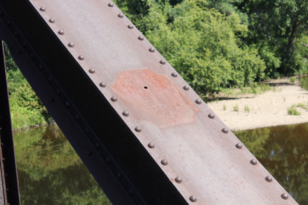 Pine Rivers Bridge at Dominic Chumleigh blog