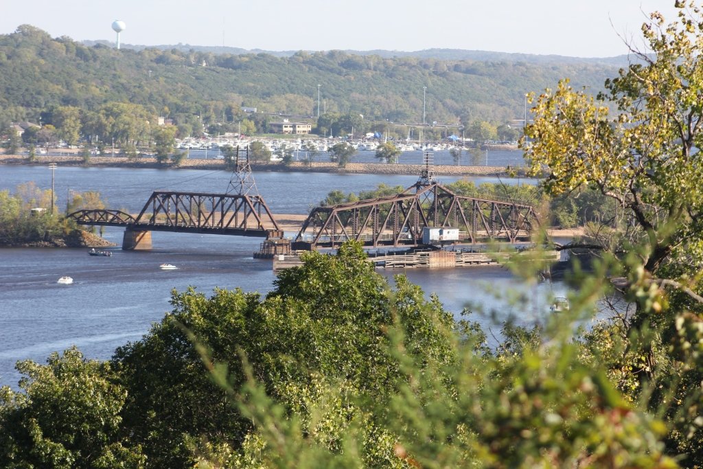 Hudson, Wisconsin