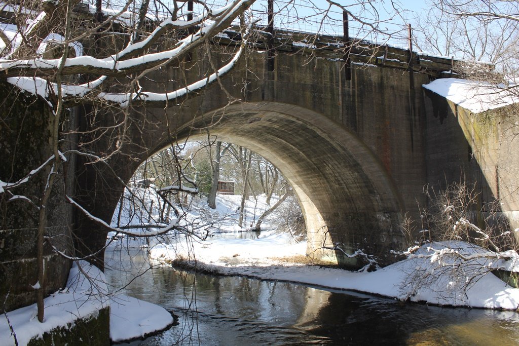Grand Marsh, Wisconsin