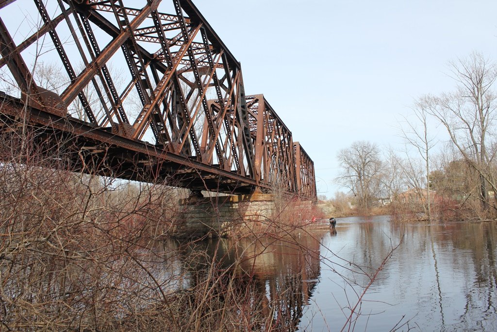 Peshtigo, Wisconsin