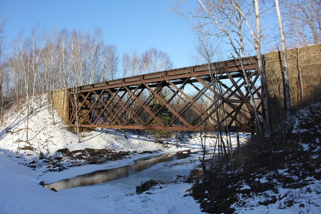 Grand View, Wisconsin