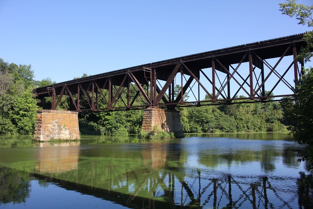 American Bridge Company Biography