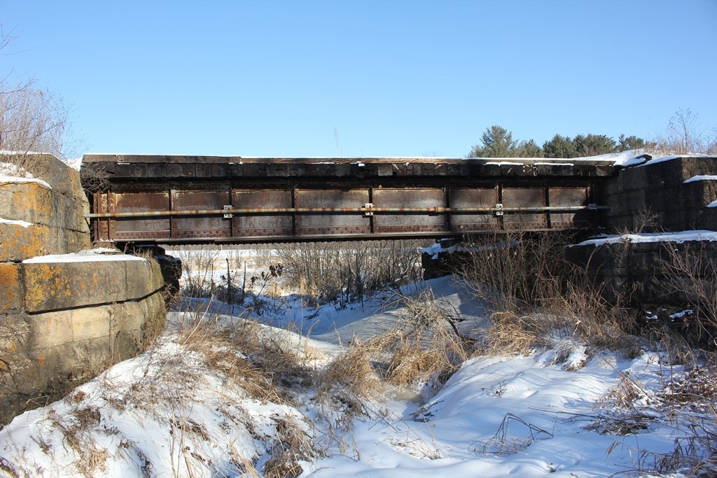 Fairchild, Wisconsin
